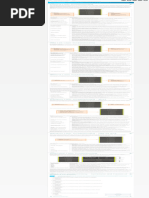 Summary of Differences Between OData V2 and V4 - SAP Help Portal | PDF | Computing | Computer Data
