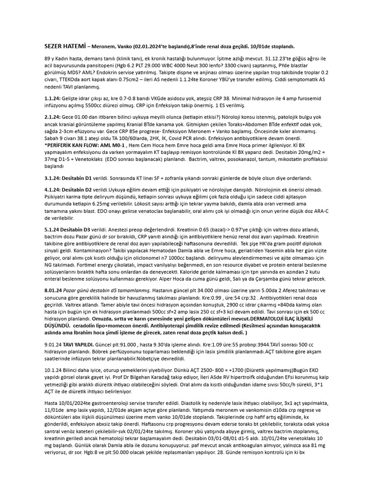 Sezer Hatemi Devir | PDF