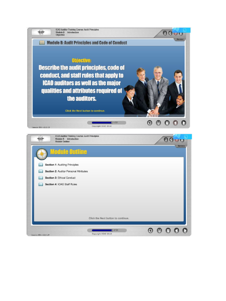 1B Principle and Code of Conduct | PDF