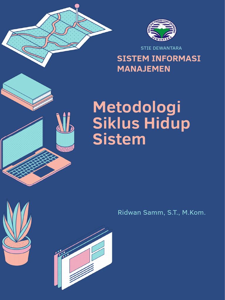 Pertemuan 4 - SIM | PDF