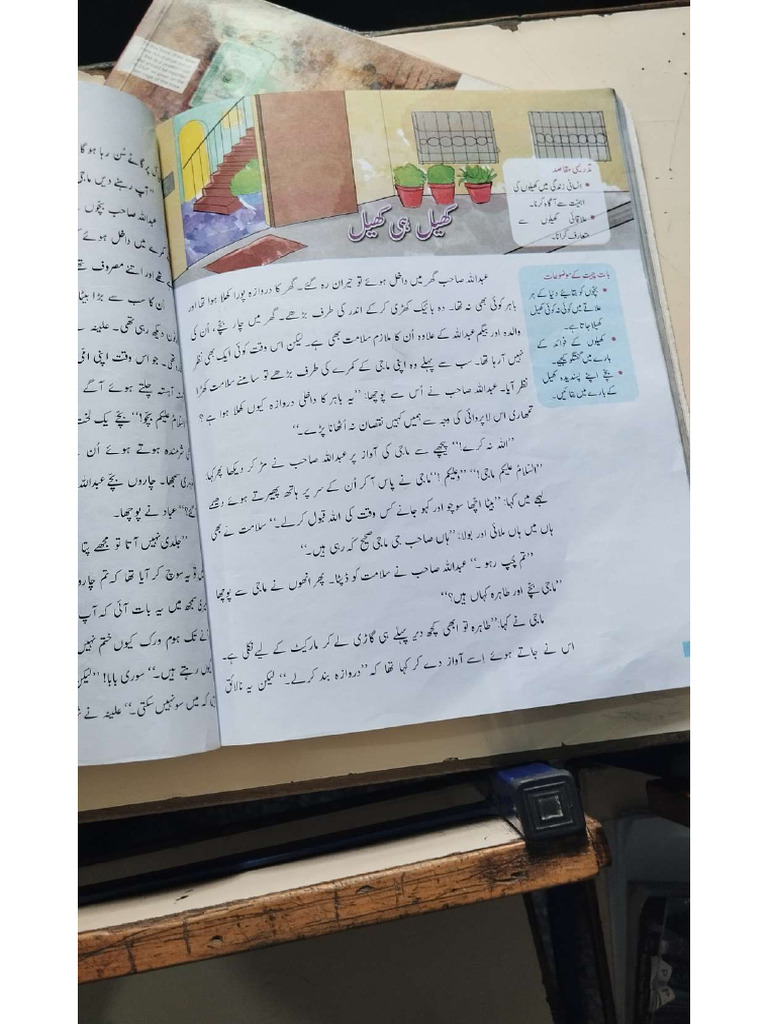 Chapter Content (Raheel and Aqsa) | PDF
