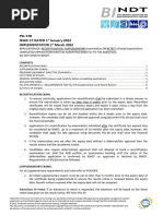 PCN Wallet Card Verification Form | PDF | Identity Document ...