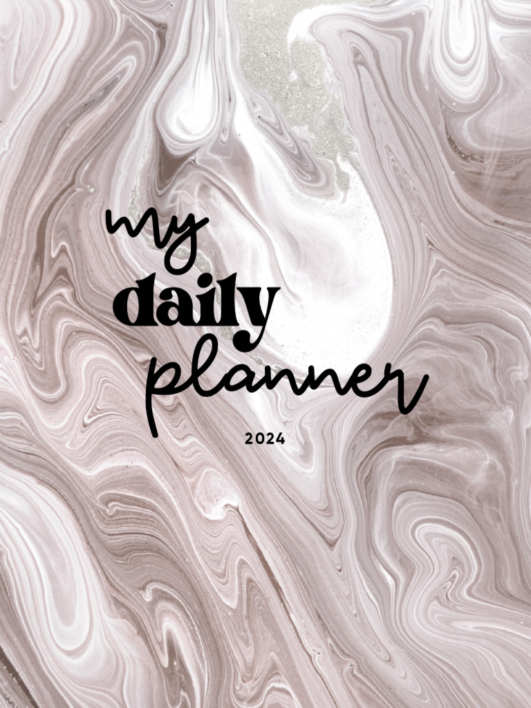 Planner de Escrita | PDF
