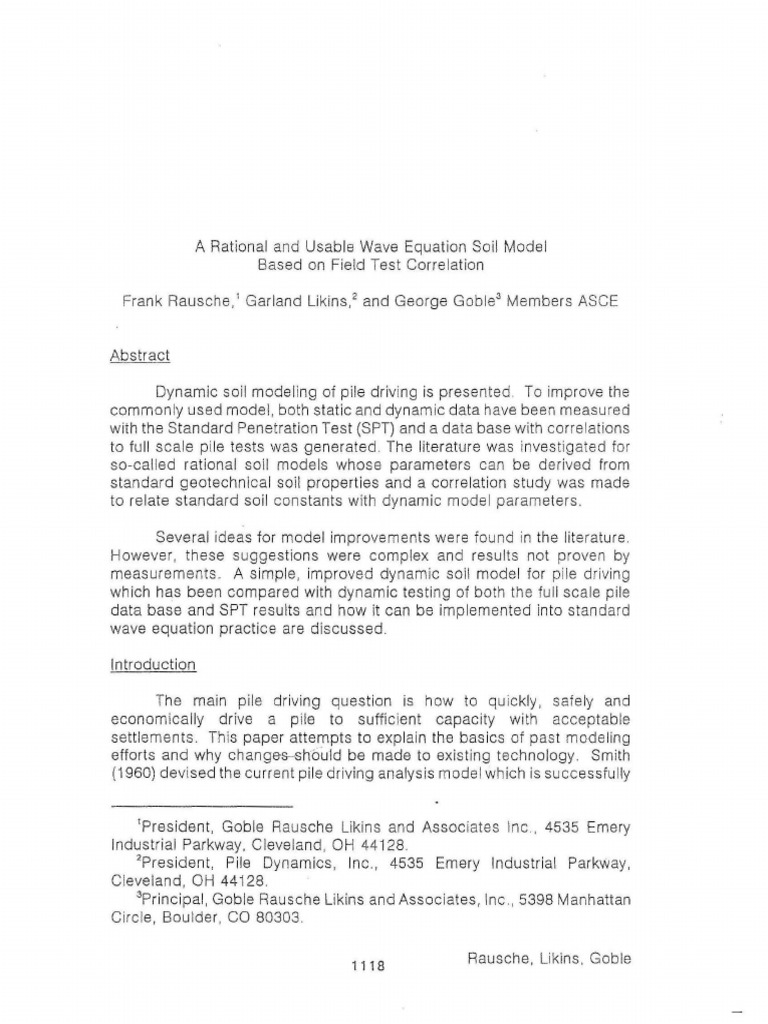 RationalAndUsableWaveEquation 1 | PDF