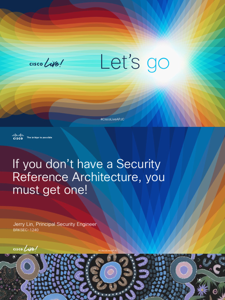 Brksec 1240 | PDF | Security | Computer Security