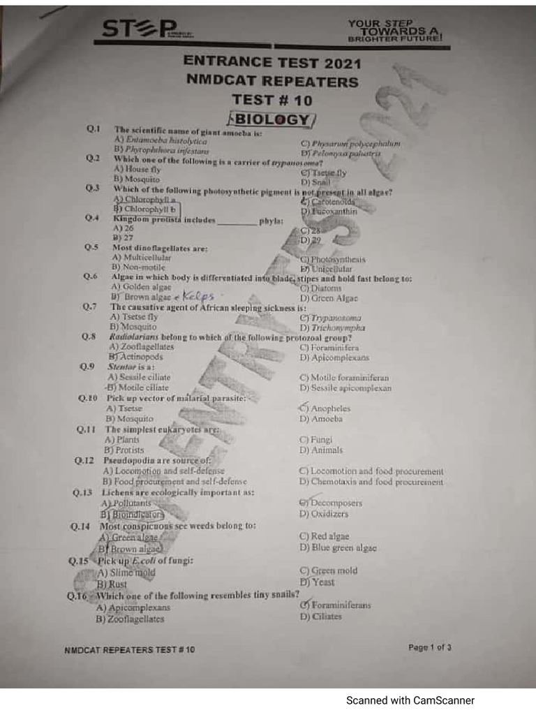 Step T10-Ep-2021 | PDF