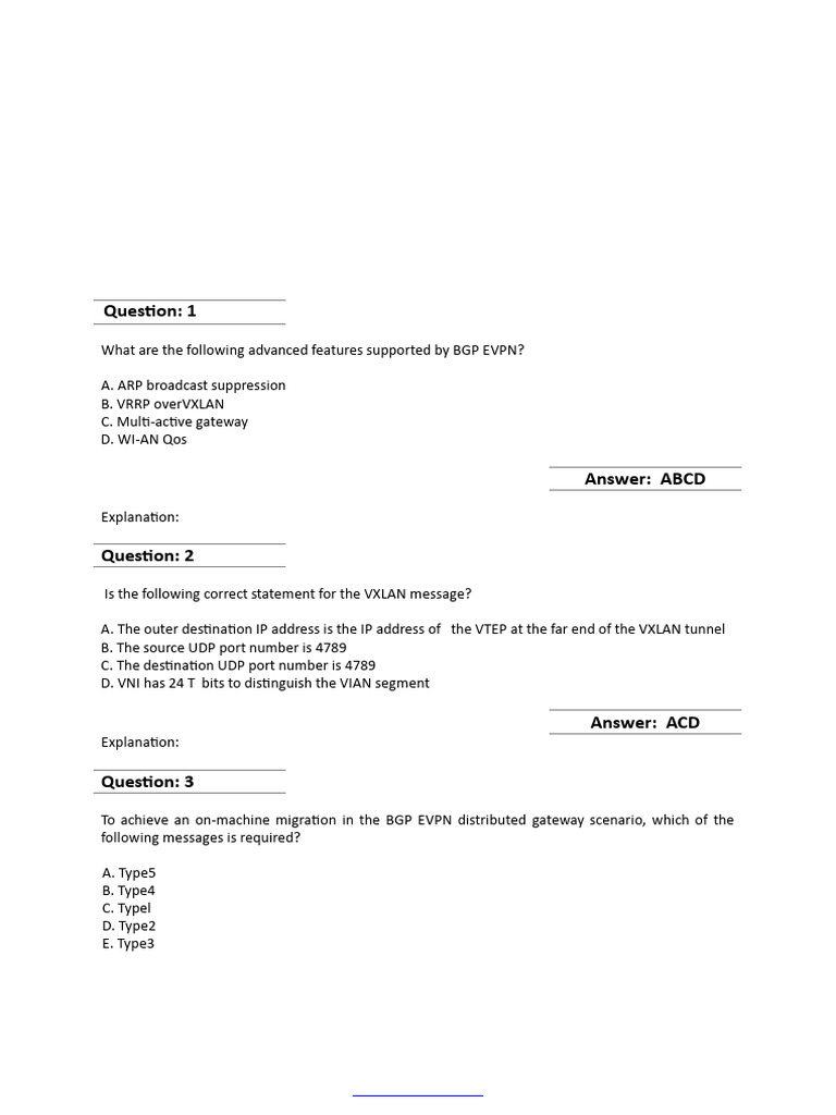 H12 891 | PDF | Networking | Multiprotocol Label Switching