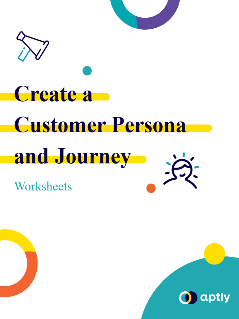 Create A Customer Persona and Journey-2 | PDF | Target Audience | Fashion