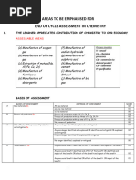 Uneb Projects Assessment - Uneb Guide 2024 | PDF | Learning | Creativity