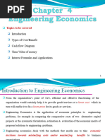 (Ebook PDF) Engineering Economic Analysis 14th Edition PDF Download | PDF | Depreciation | Interest