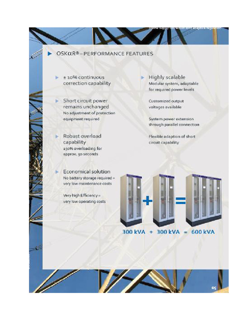 AVS Notes - Part 5 of 5 | PDF