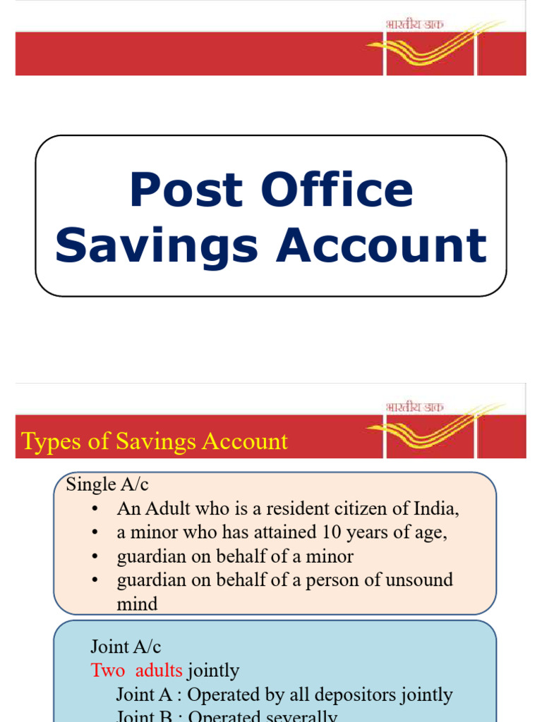 POSB Schemes at | Download Free PDF | Deposit Account | Interest