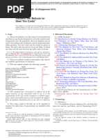 Din 53505 2000 en | PDF | Hardness | Accuracy And Precision