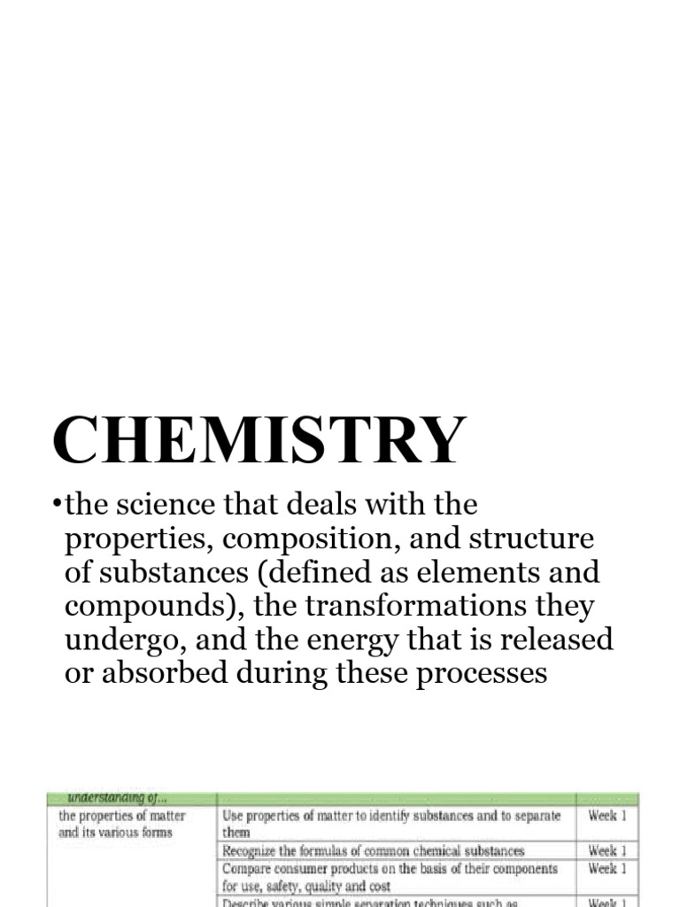 Lesson1 Properties of Matter | PDF | Gases | Matter