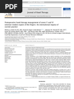 FORMATTED ICU Monitoring Chart | PDF | Physiology | Medicine