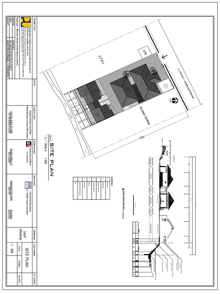 2. SITE PLAN | PDF