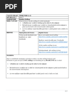 gr9 k2 Wiskunde Hersiening Meetkunde Meting Vrae Antwoord Reeks | PDF