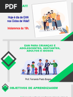 Tabelas Das Fórmulas Dri - 2023 | PDF | Peso corporal humano | Tamanho ...