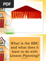 BOPPS Lesson Plan Template | PDF