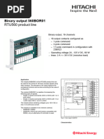 MicroSCADA X SYS600C 5.10 Sales Presentation - 4CAE001299 | PDF ...