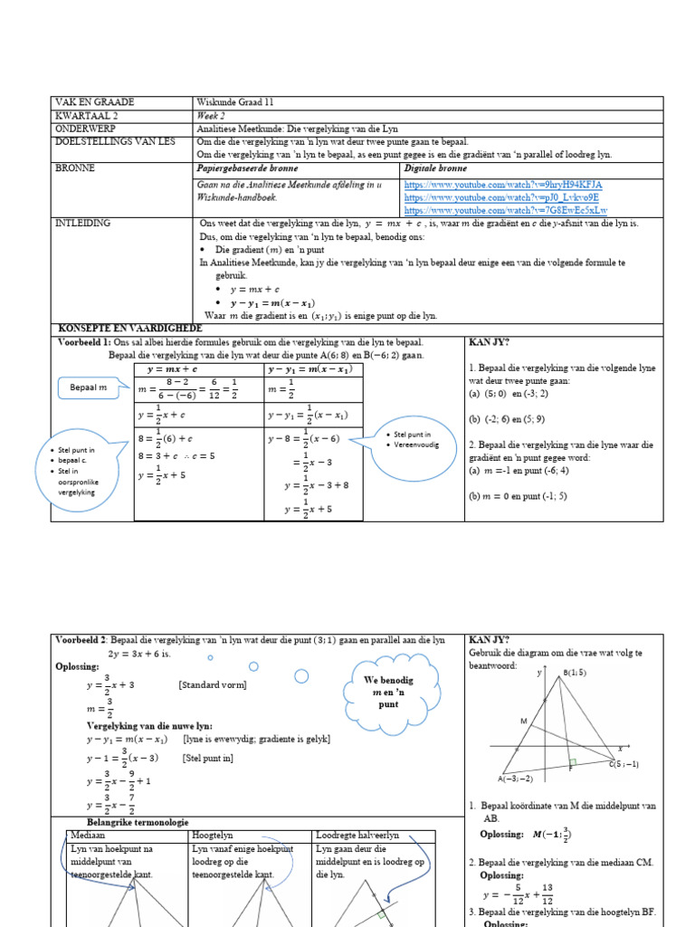 Analities Verg Van Lyn | PDF