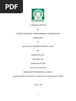 Filling Your SIWES Logbook Guide | PDF | Written Communication | Writing