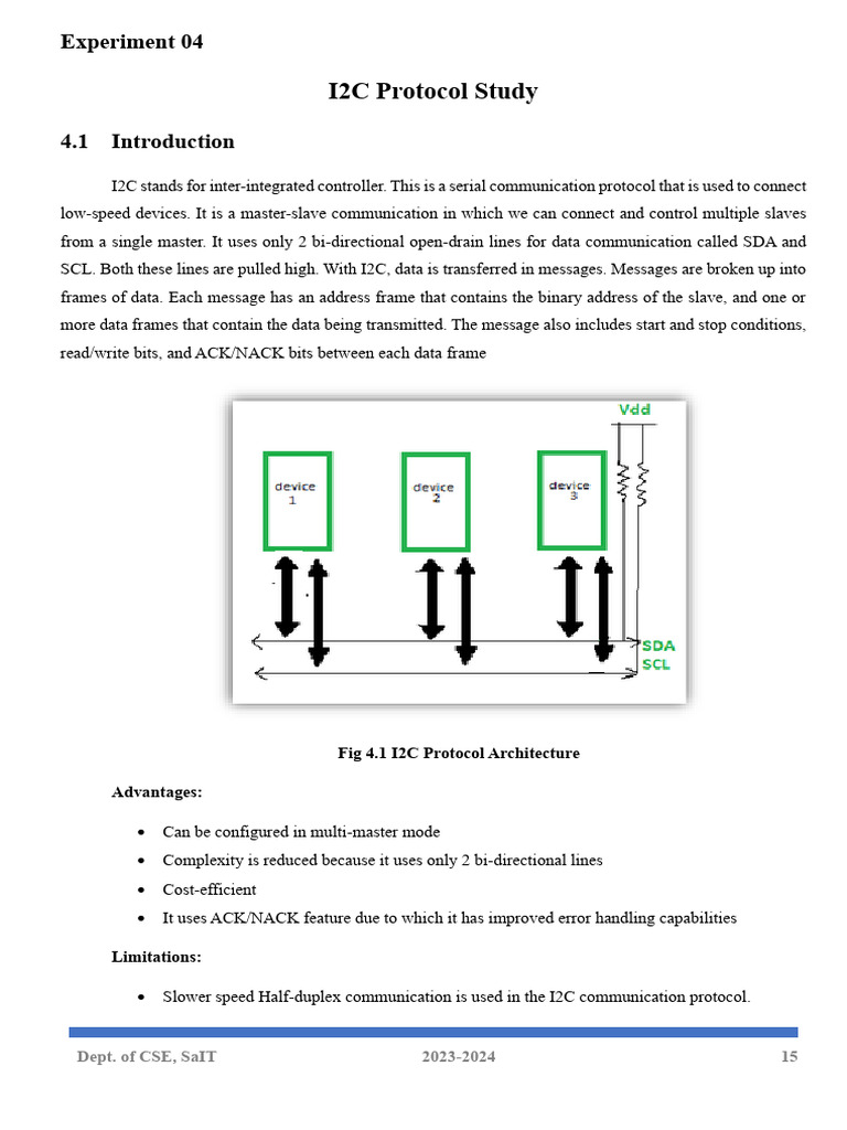 4 IC2 Study Protocol | PDF