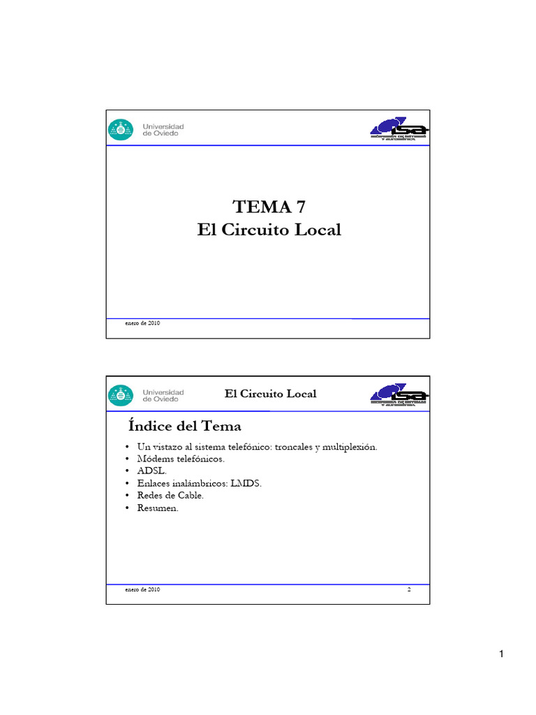 Transparencias de Apoyo | PDF | Calidad de servicio | Enrutamiento