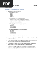 Grade 9 Valency Chart | PDF | Valence (Chemistry) | Iron