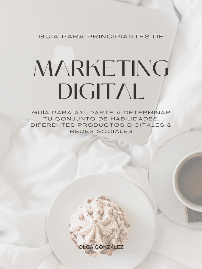 Guia para Principiantes Marketing Digital | PDF Guia para Principiantes Marketing Digital | PDF