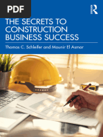 Construction Management JumpStart | PDF | Quality Assurance