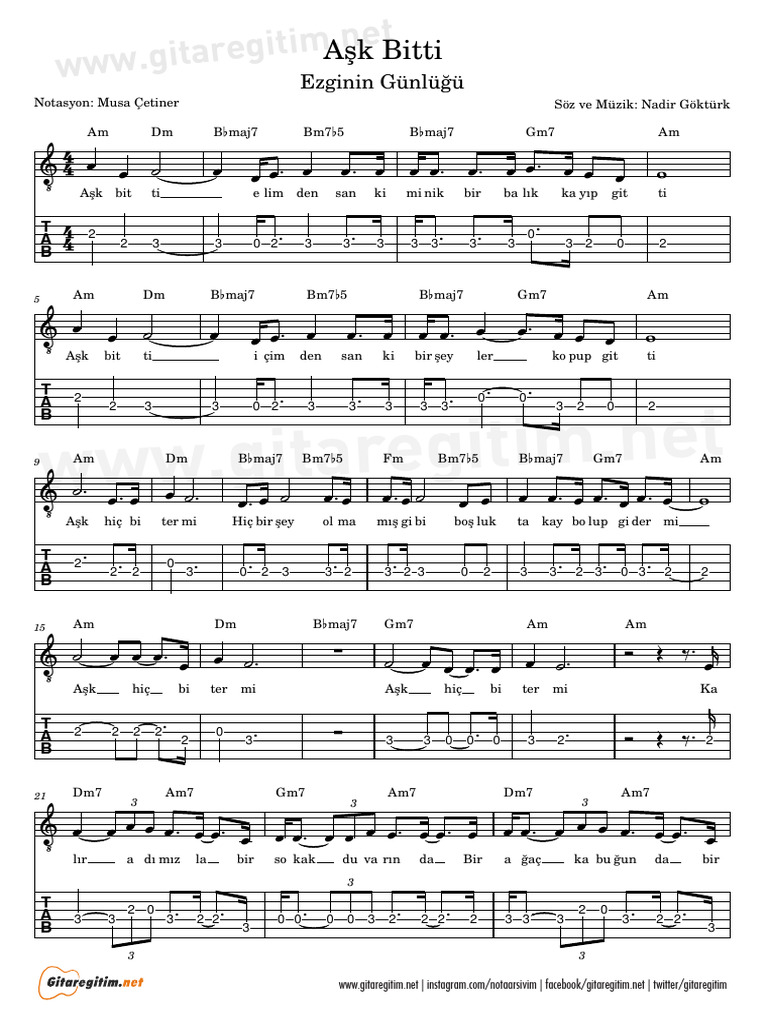 Ask Bitti Nota | PDF