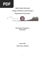 Economics Grade 9 Textbook | PDF | Economics | Microeconomics