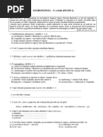 Exam-Komparo-9-Sjl-B 2024 | PDF