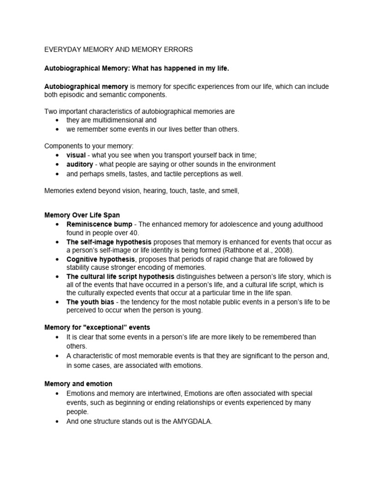 Cog Reporting | Download Free PDF | Memory | Recall (Memory) Cog Reporting | Download Free PDF | Memory | Recall (Memory)