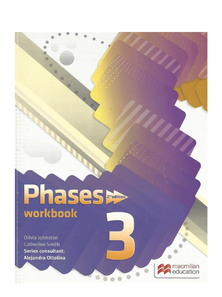 3ero Esb Phases 3 WB | PDF