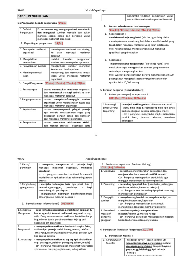 PP 2024 | PDF | Karier & Perkembangan | Pengembangan Diri