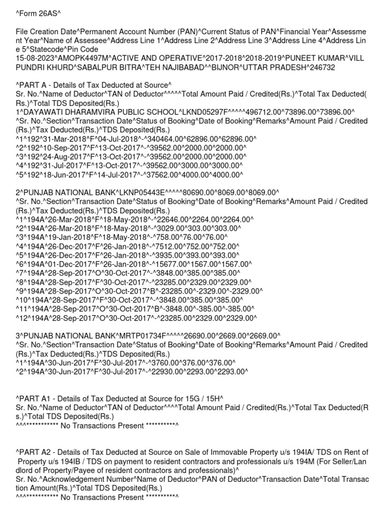 18 19 | PDF | Payments | Government Finances