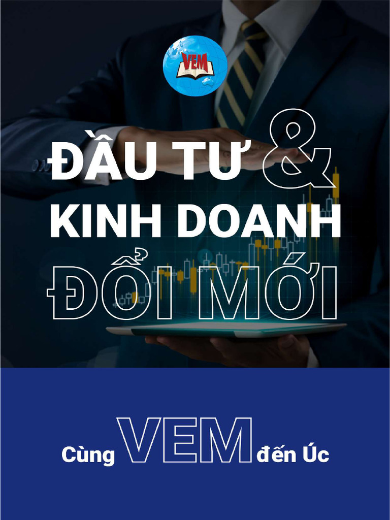 VEM - Brochure | PDF