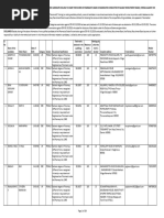 Passport Bio-Data Sheet | PDF