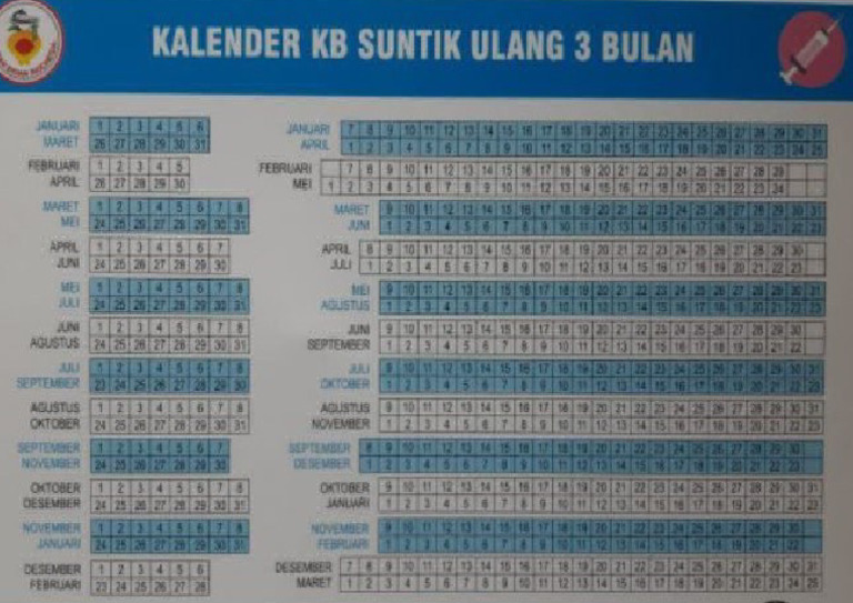 Kalender KB 3 BLN | PDF