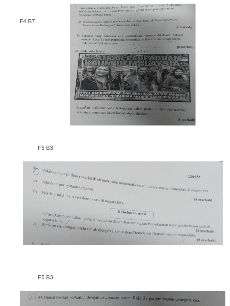 Sej Leaks (Prediction) | PDF