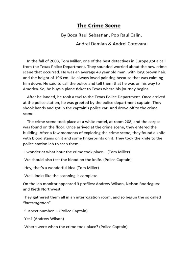 the-crime-scene-proiectul-engleza-8b-pdf
