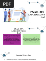 PSAK 202: Standar Persediaan Terbaru | PDF