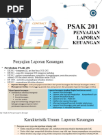PSAK Baru 2023 | PDF