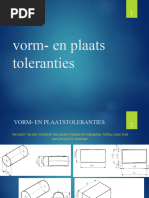 Spiebaan Tabel Din 6885 | PDF