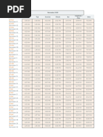 Ramadan 2016 Schedule and Timings | PDF | Ramadan | Islamic Jurisprudence