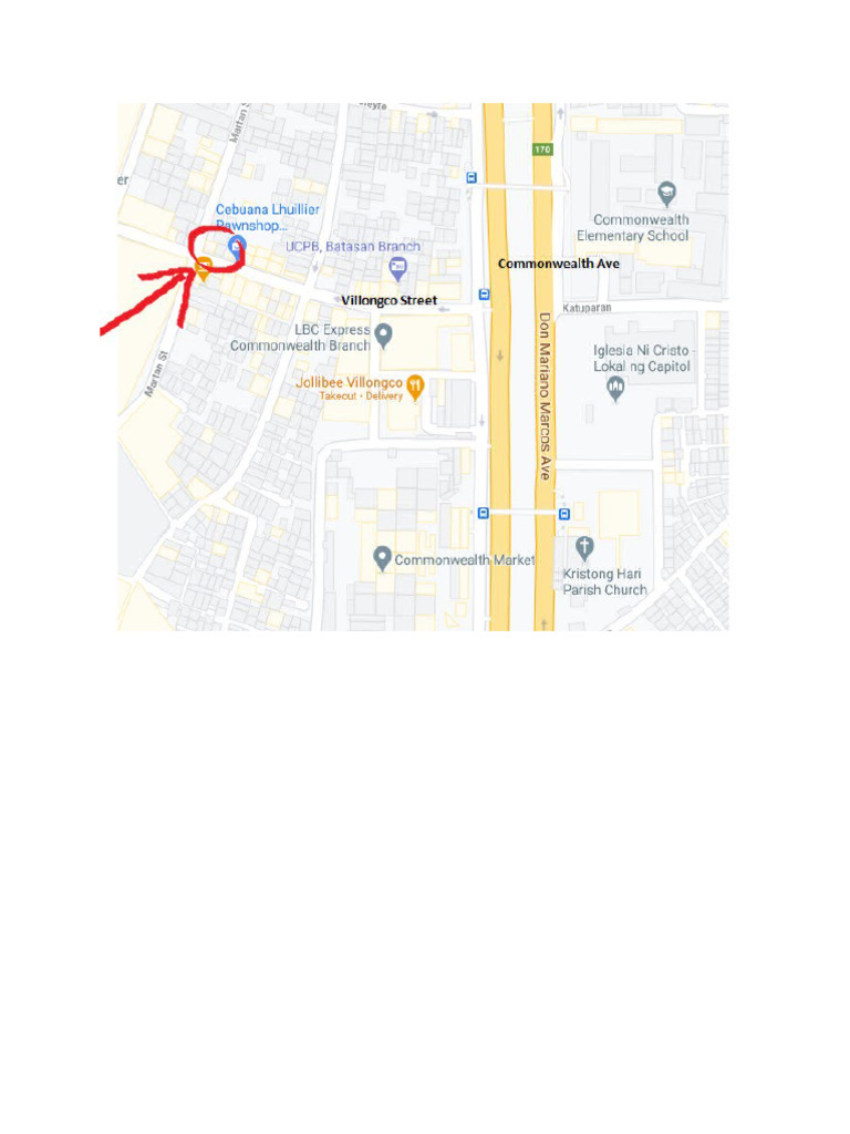 Address Sketch | PDF