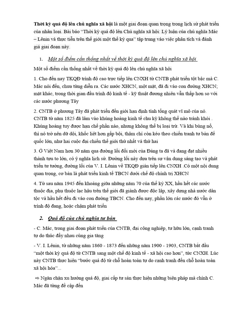 Tóm tắt bài báo LMS04 (niên) | PDF