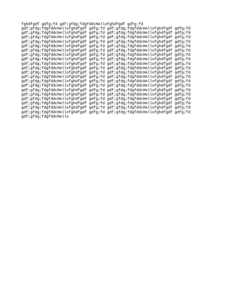 DFG RTGT R Ertge Yyg Edg Er | PDF